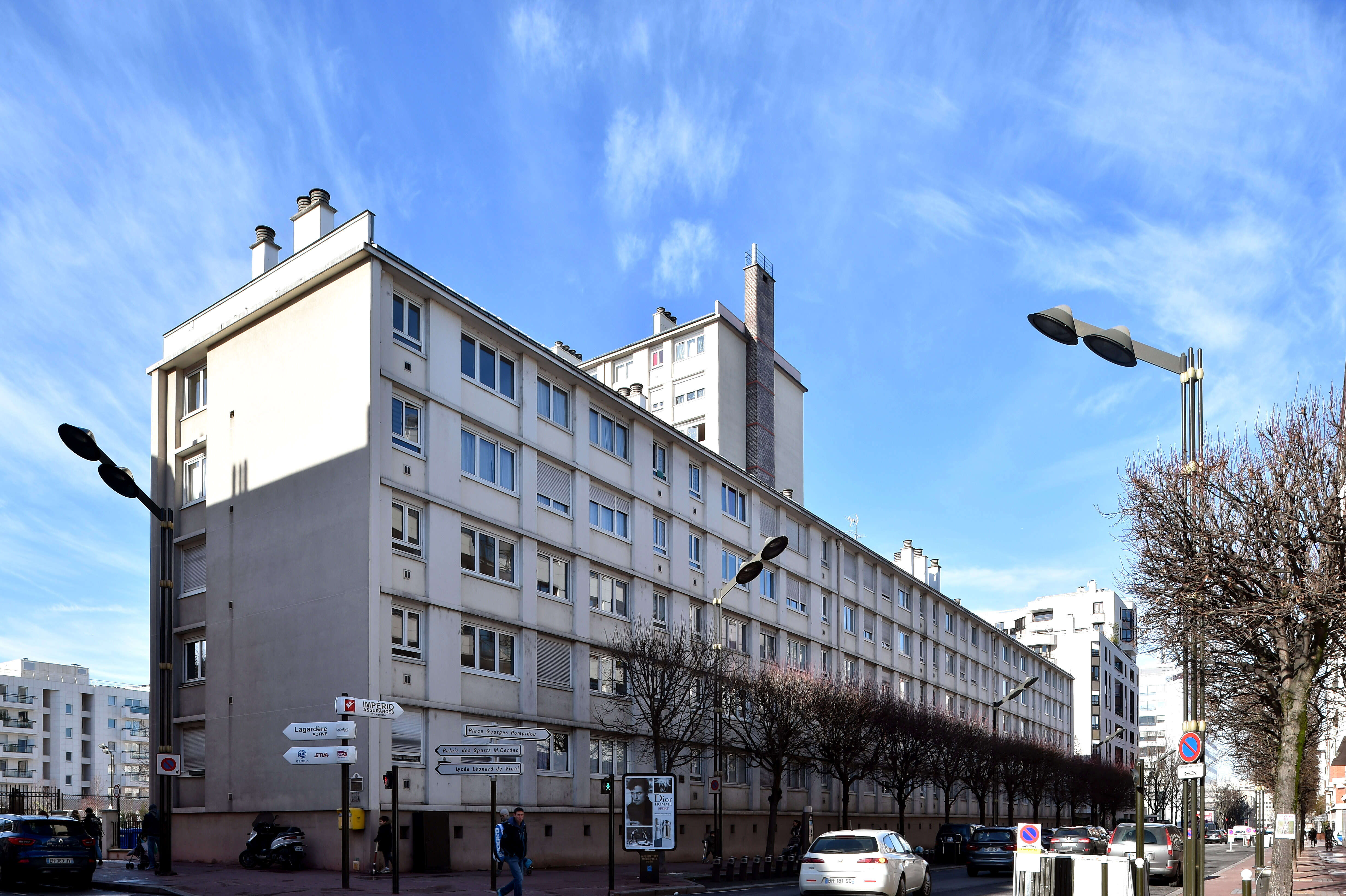 Logements à prix maîtrisé ile-de-france | In'li